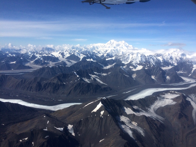 The Day of Surprises · Micah Henning