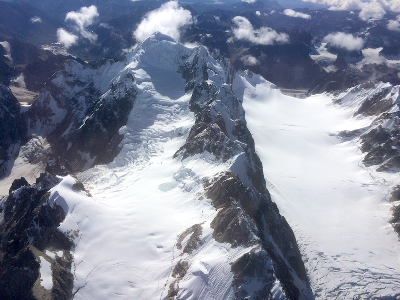 The Day of Surprises · Micah Henning