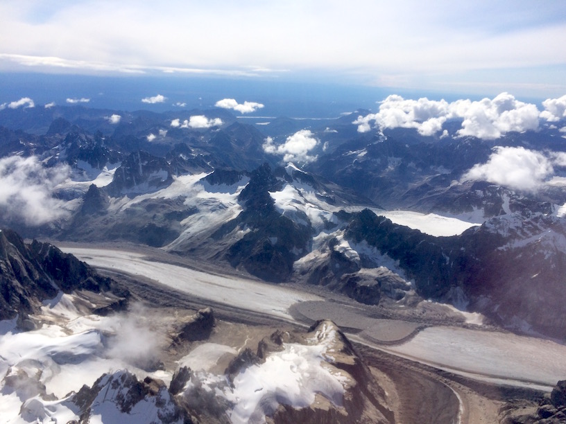 The Day of Surprises · Micah Henning