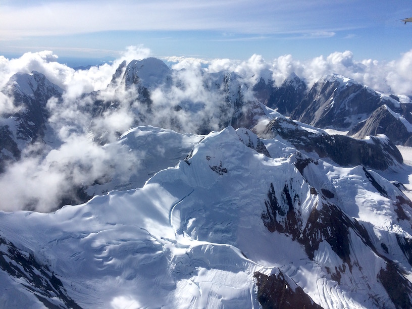 The Day of Surprises · Micah Henning